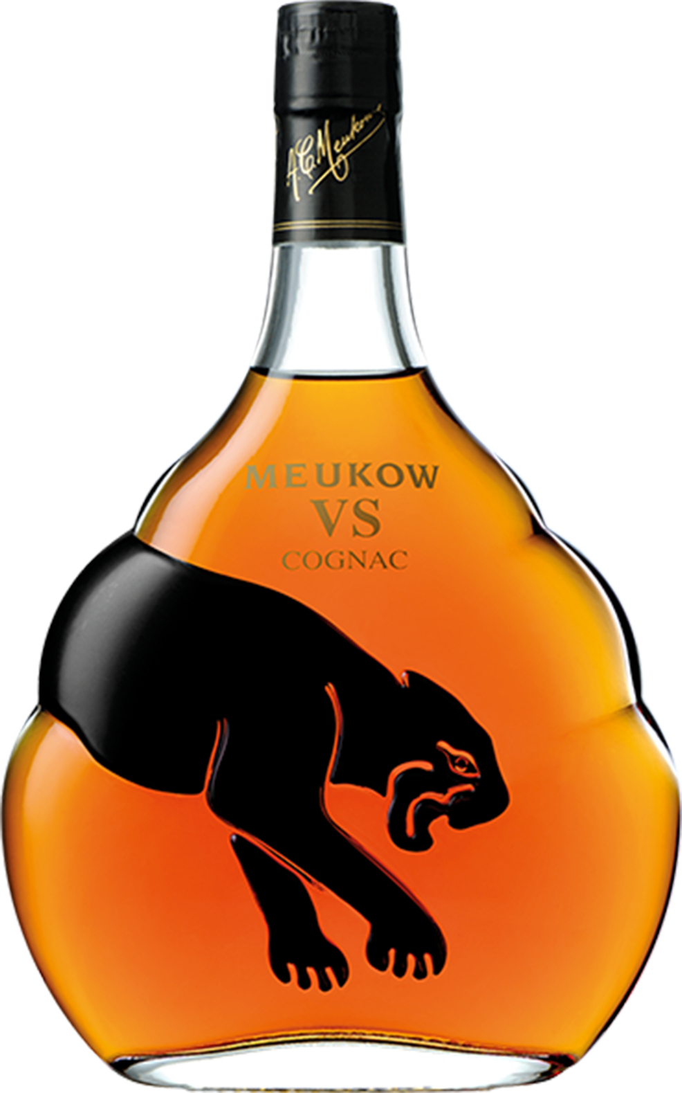 Meukow Cognac VS • Marussia Beverages